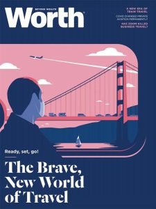 Worth Magazine | Digital Editions | View Latest Issues