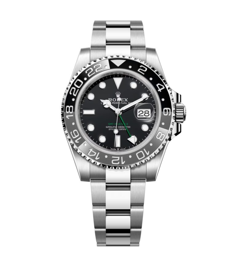 Key Elements Of A Diverse Watch Collection | Worth