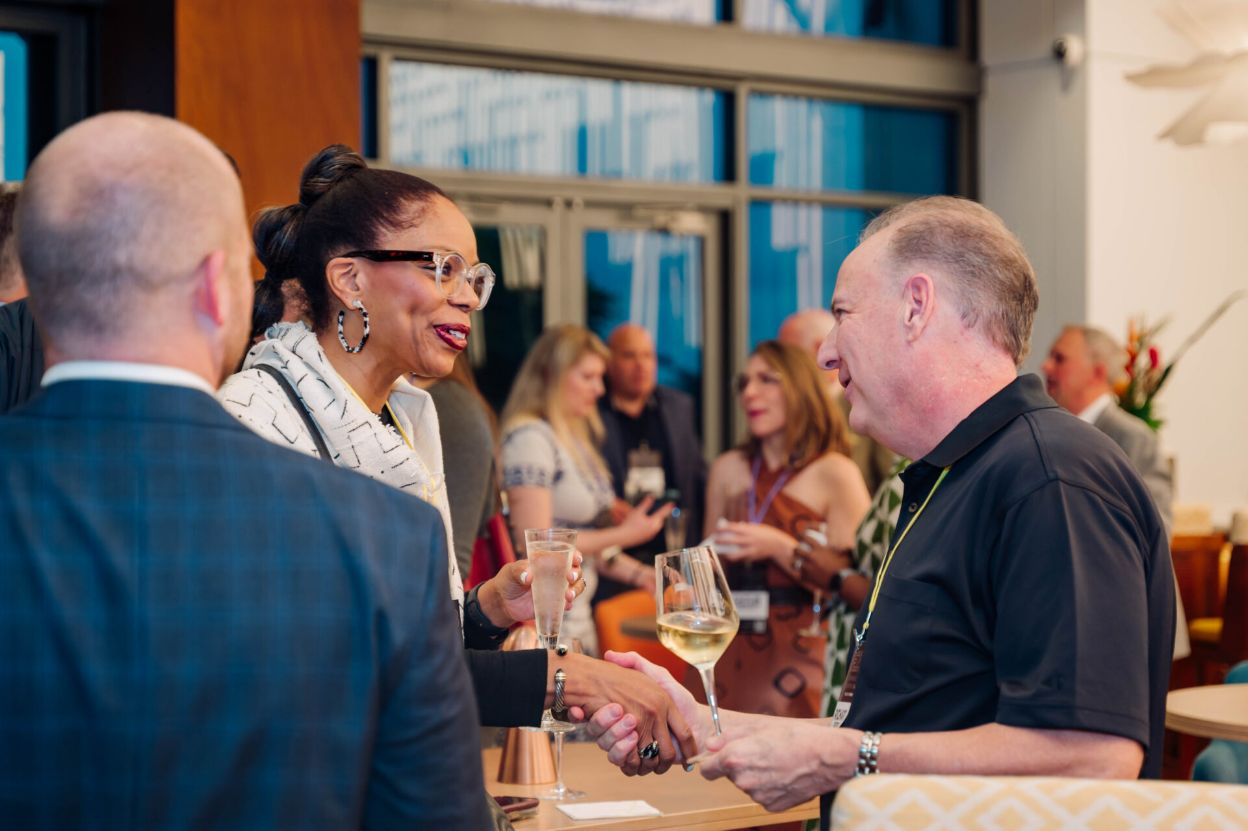 Meet Elizabeth McCall, Woodford Reserve's First Female Master Distiller ...