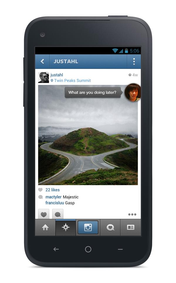 Why Zuckerberg Beamed as He Announced Facebook Home for Android
