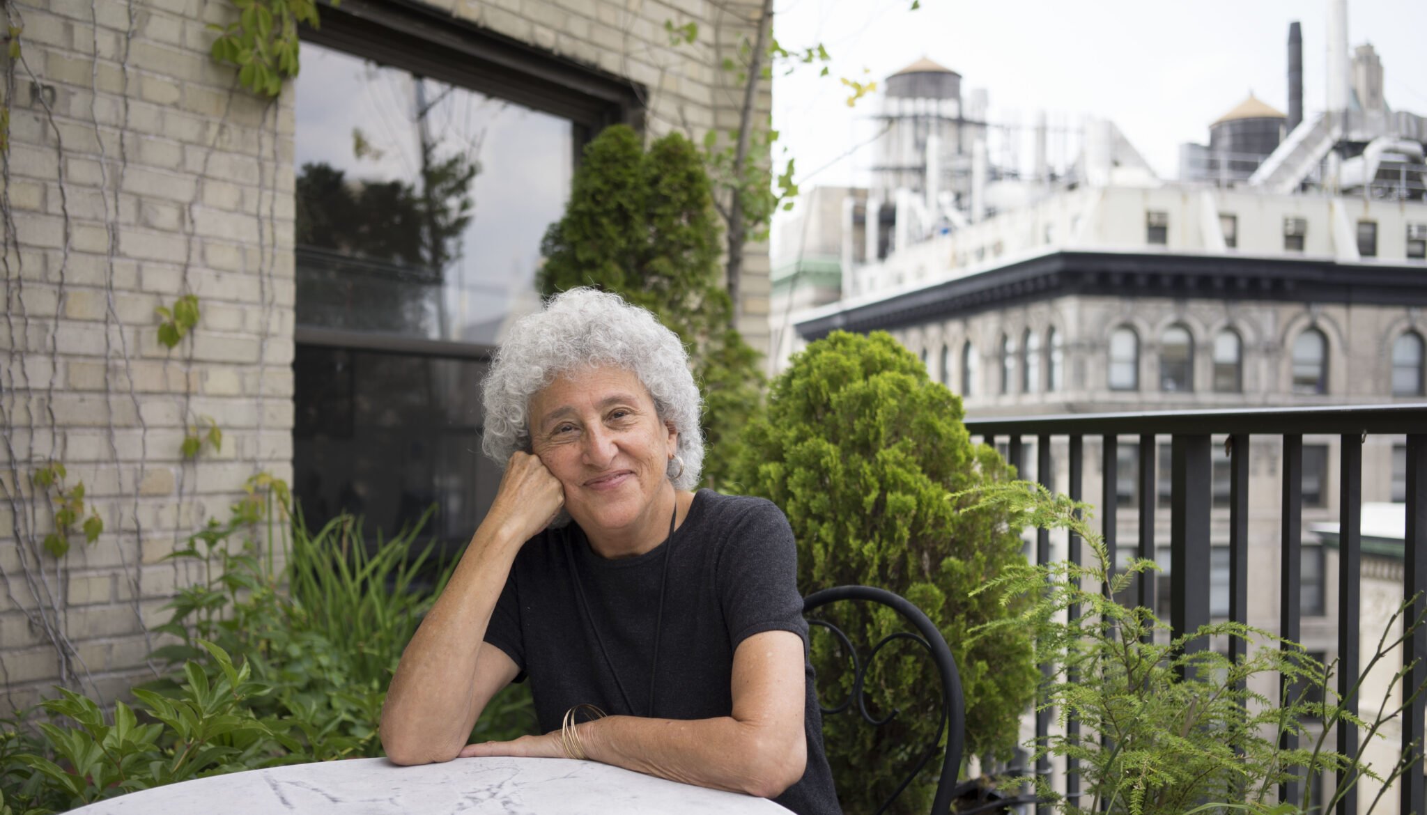 Marion Nestle's Fight Against Corporate Influence on Diet | Worth