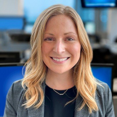 Elissa Cook | VP, Private Wealth Management Sustainable Solutions Group ...