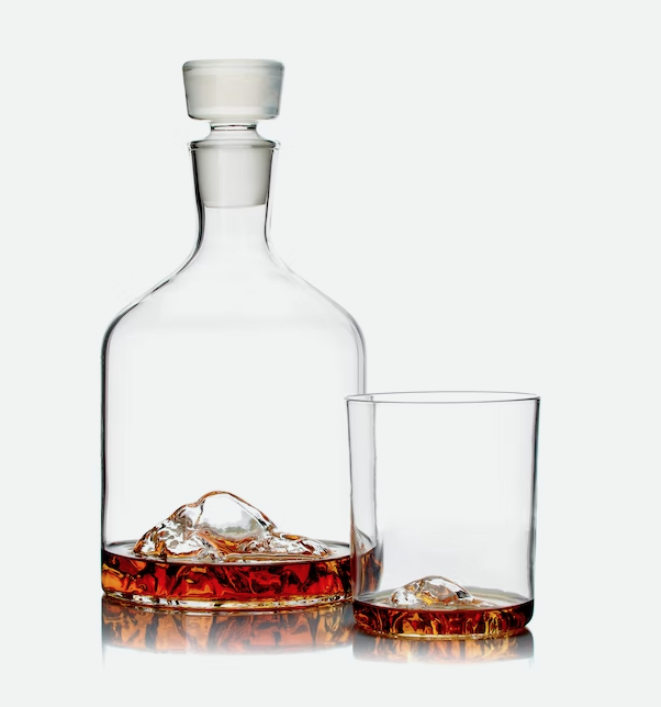 Discover The Best Whiskey Glasses For A Satisfying Sipping Experience ...