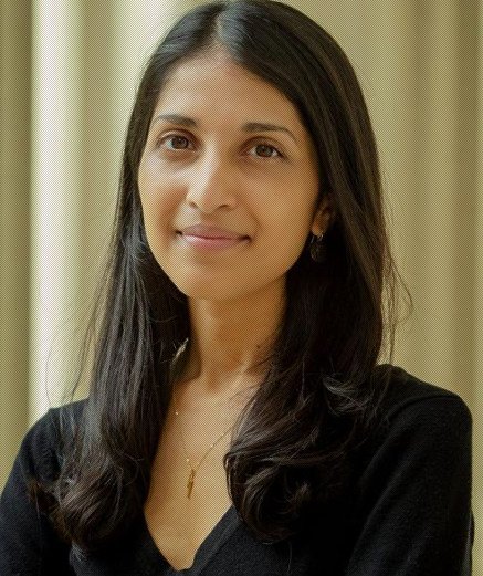 Ritu Raman, PhD | Worth