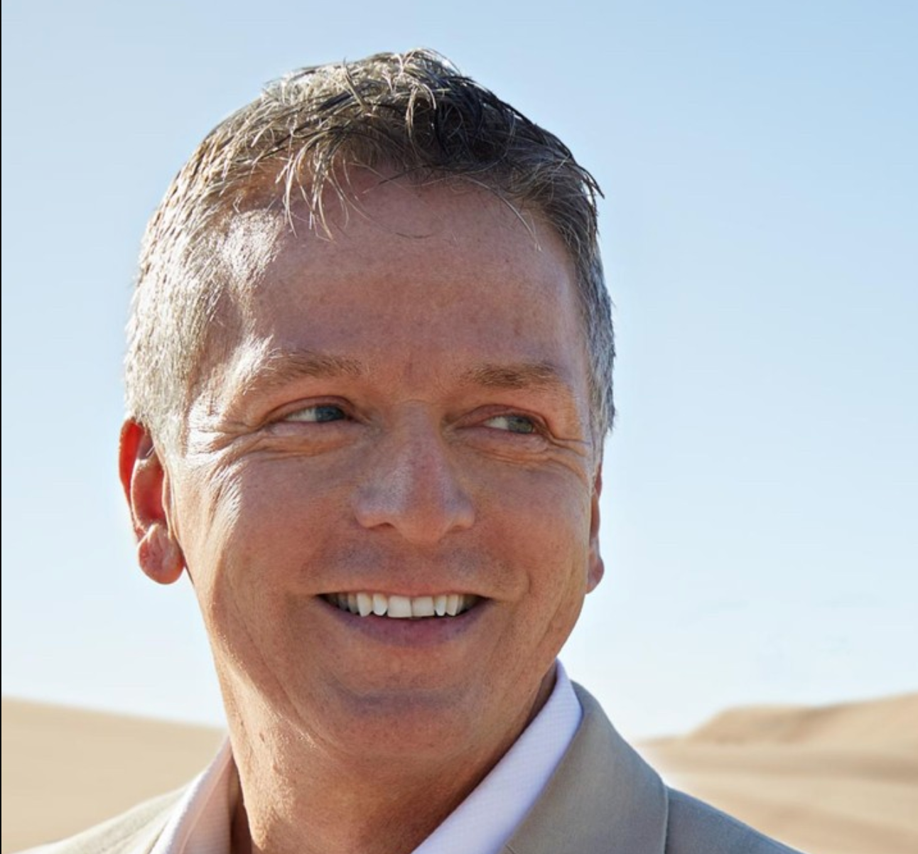 Simon Arkell | Worth