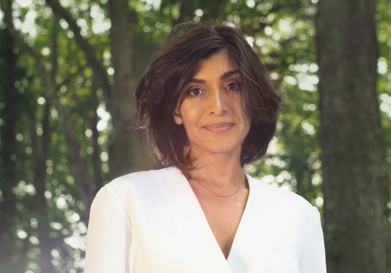 Shazi Visram of Happy Family Organics Democratizes Organic Baby Food ...
