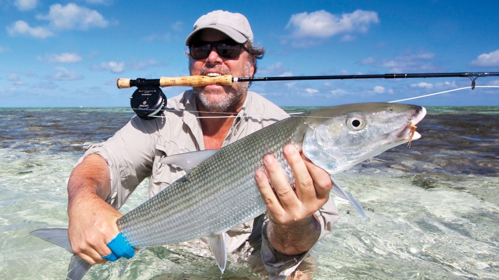 Fishing for the Future | Worth