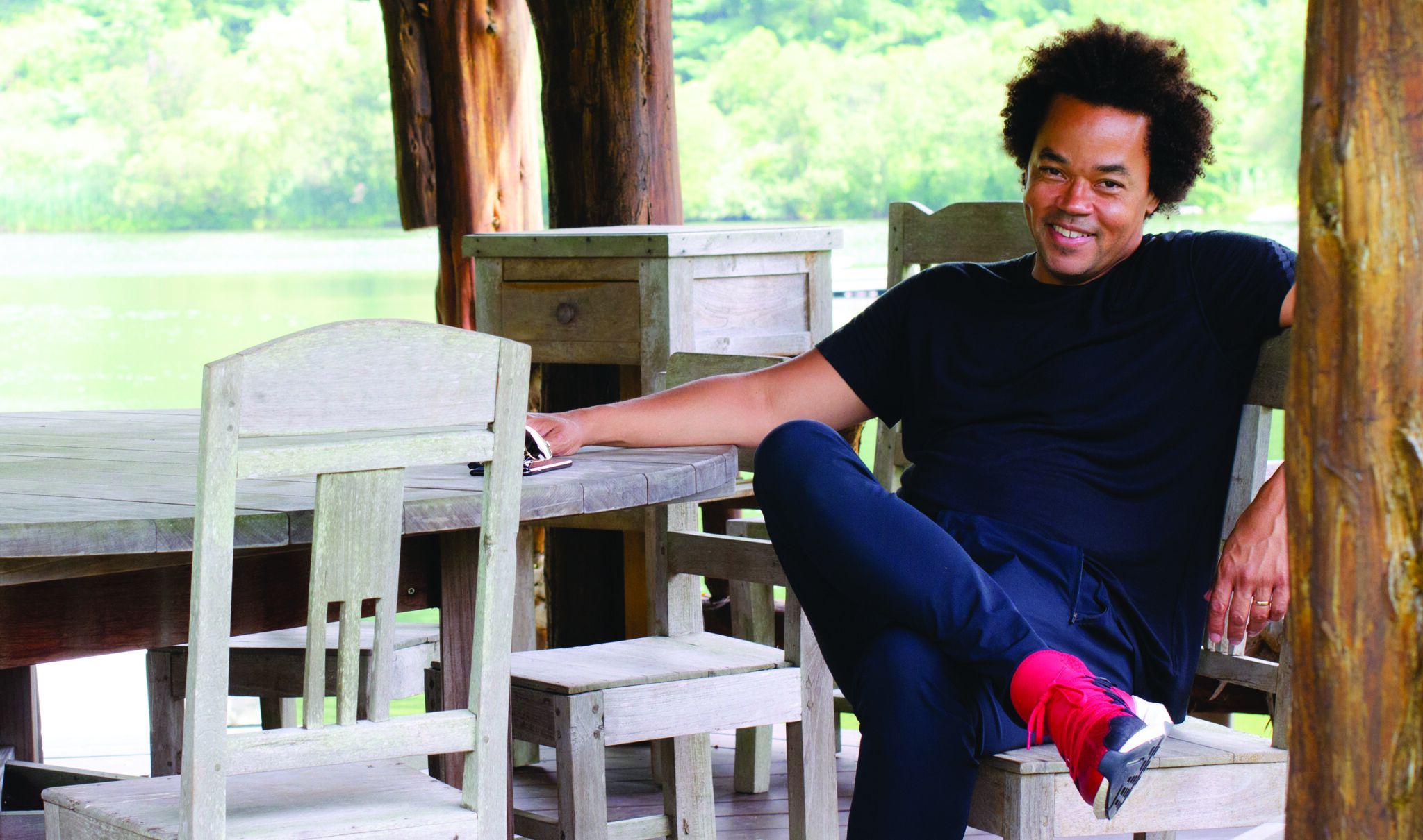 Threading Lightly - Worth