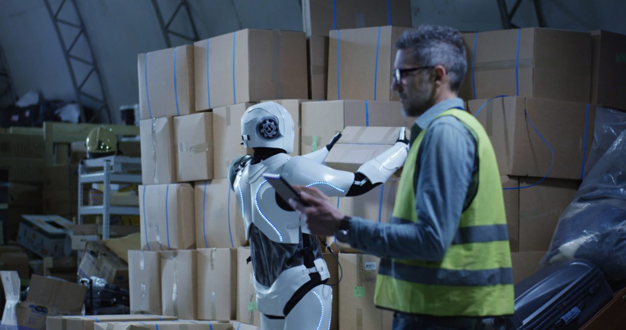 How Humans Can Compete Against Machines in the Workforce - Worth