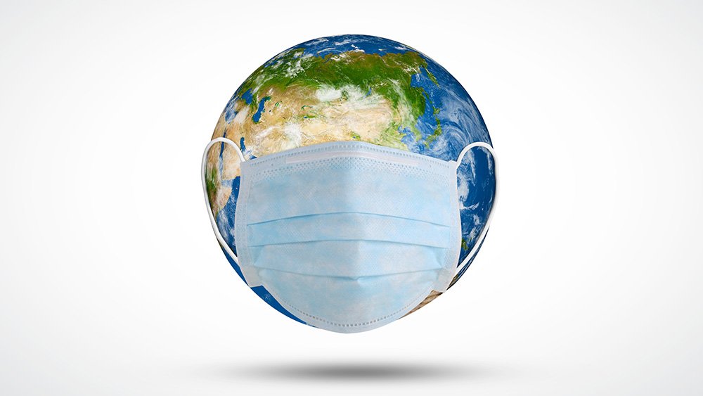 Let’s Take Climate As Seriously as the Pandemic - Worth