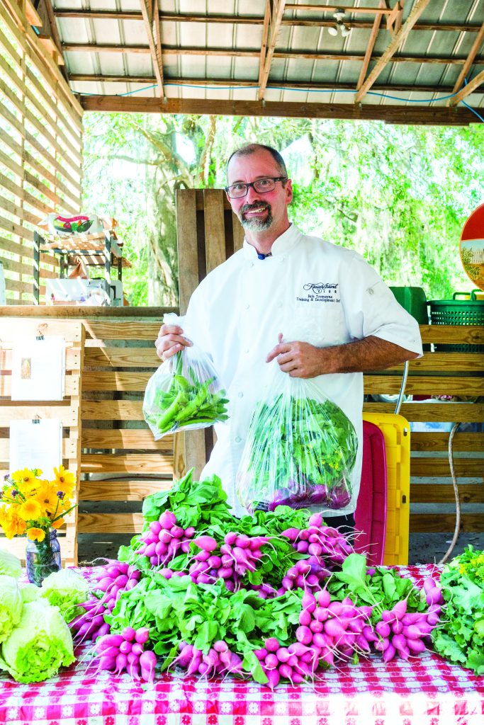 Sustaining People | Worth