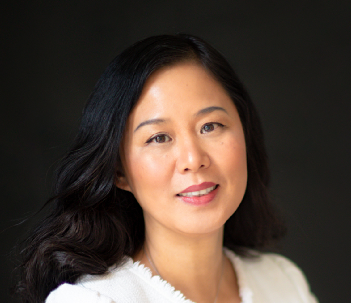 Rebecca Yeung | Worth