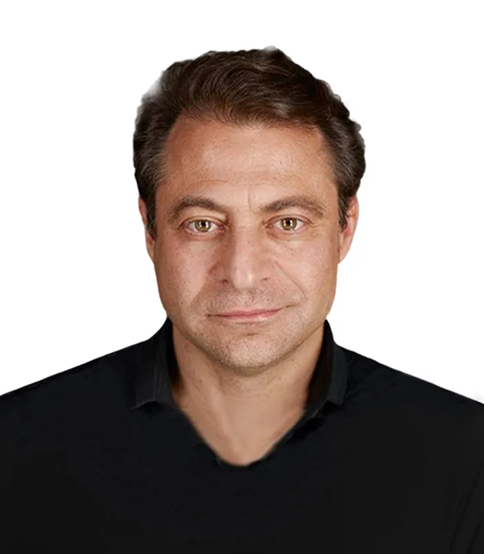 Peter Diamandis Embraces the Sci-Fi of Life Extension | Worth