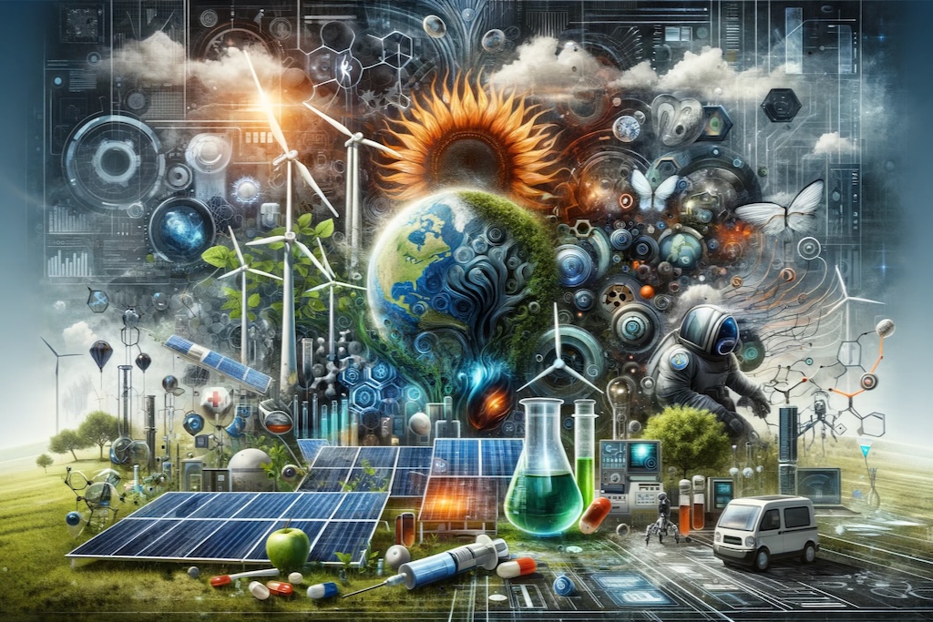 Tom Kalil's Philanthropic Initiatives And Science Projects | Worth