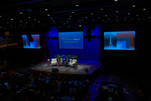 Techonomy Impact: Power in Progress | Worth
