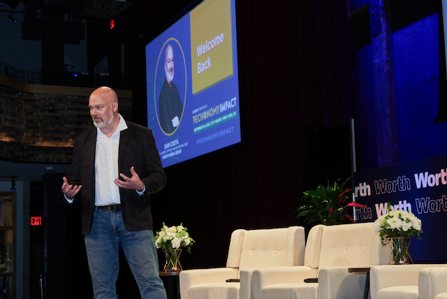 Techonomy Impact: Power in Progress | Worth