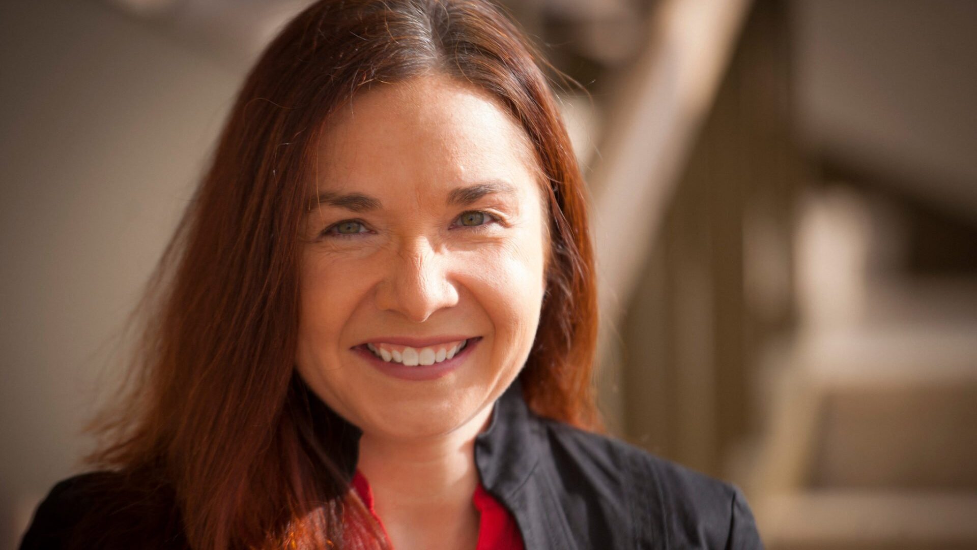 The Impact of Katharine Hayhoe in Climate Conversation | Worth