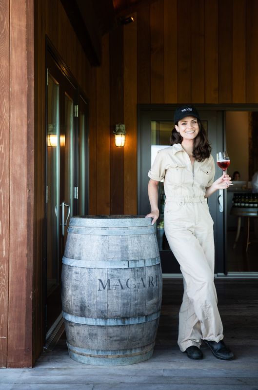 Macari Vineyards: A Legacy of Sustainable Winemaking | Worth
