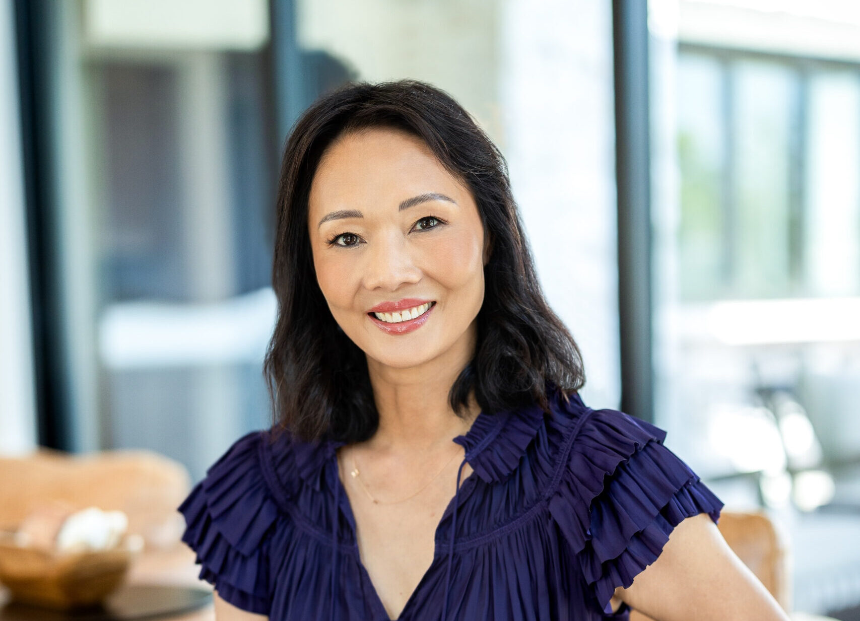 Experian's Transformation Under Dacy Yee's Leadership | Worth