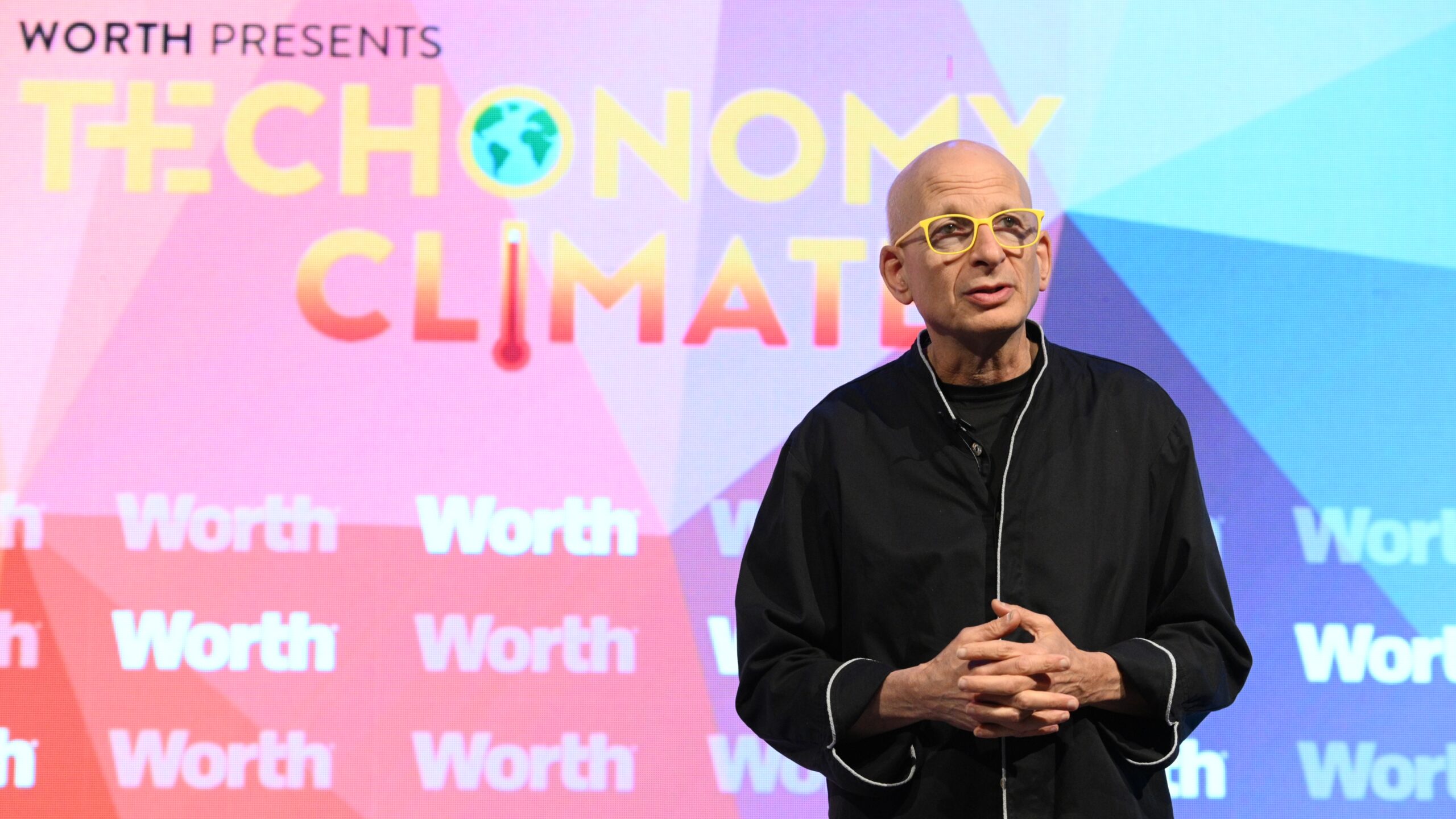 Techonomy Impact: Power in Progress Agenda | Worth