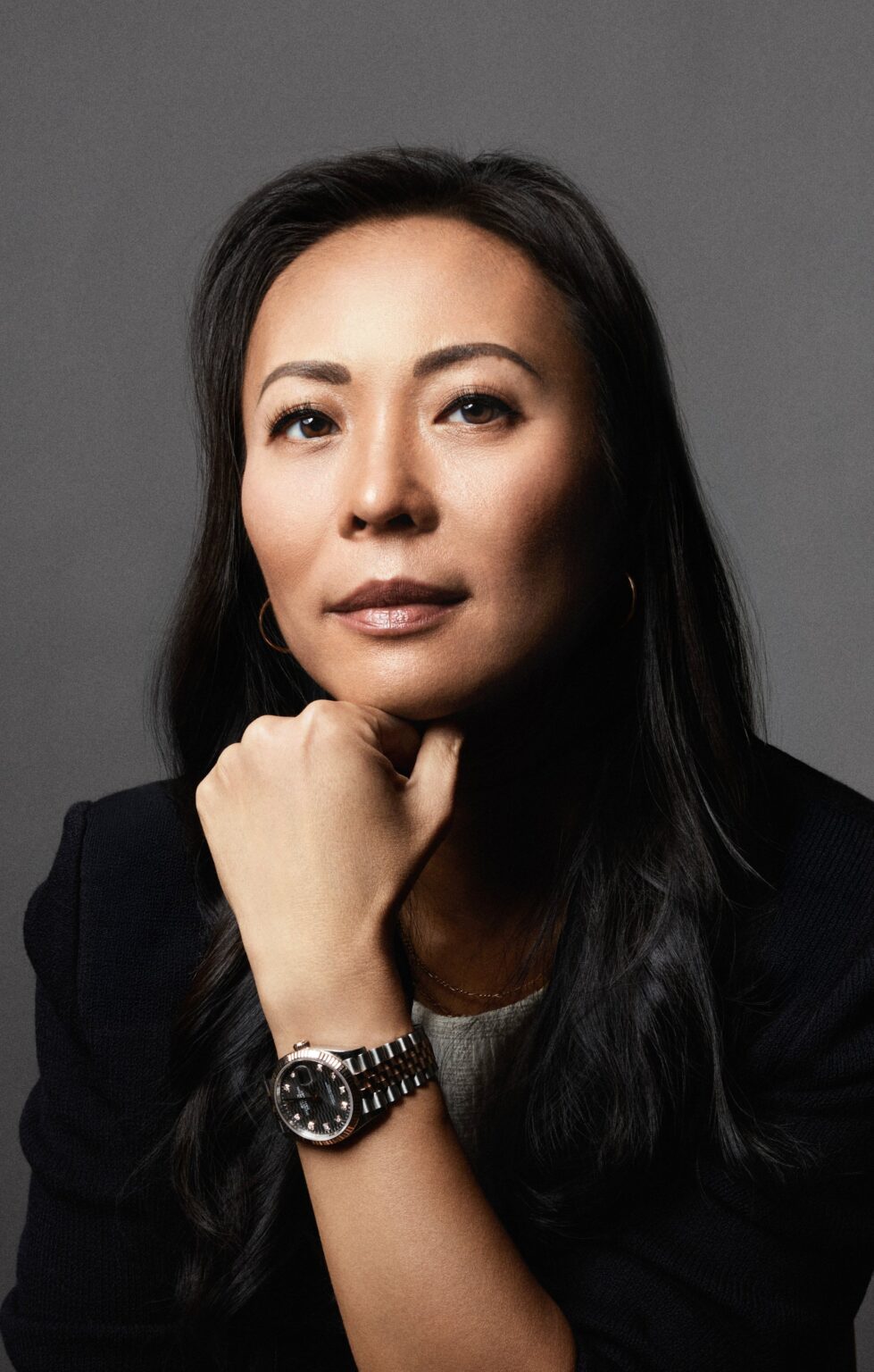 Elley Cheng | CEO and Co-Founder | Worth