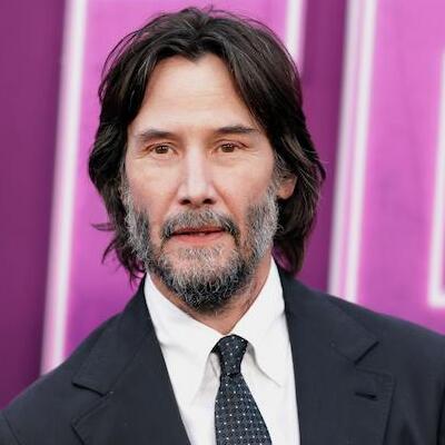 Keanu Reeves | Actor | WORTHY 100 | Worth