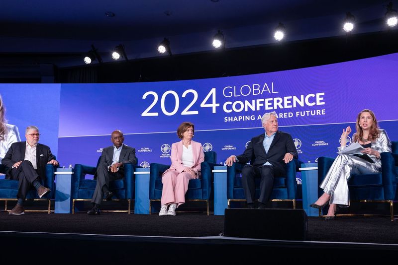 The Milken Institute: Pioneering Innovative Philanthropy Strategies | Worth