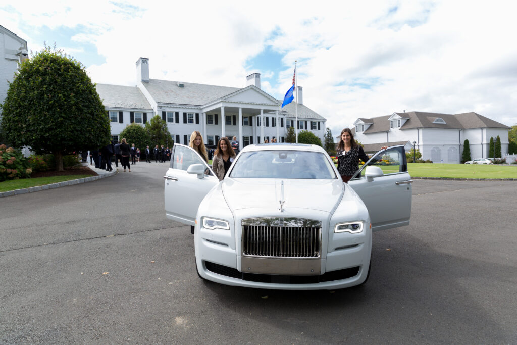 Beyond Wealth | Worth