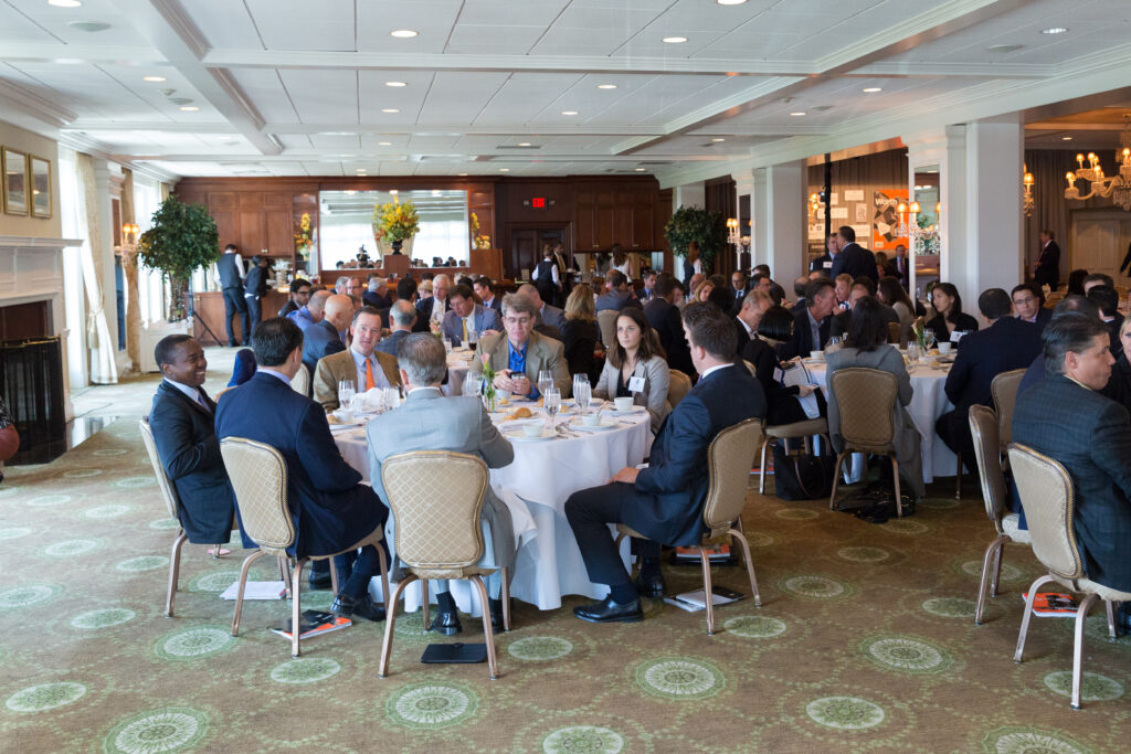 Beyond Wealth | Worth