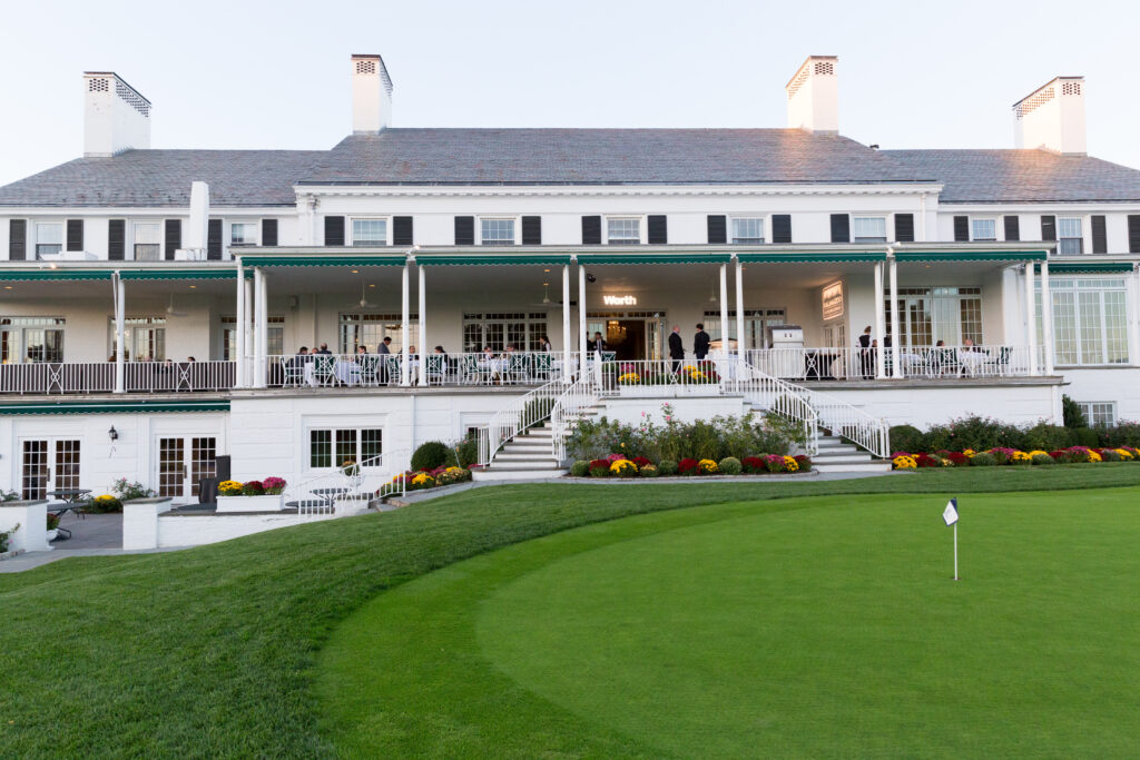 Beyond Wealth | Worth