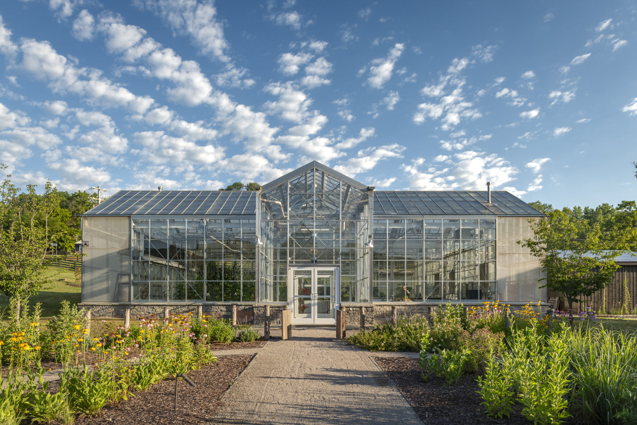 The Farm Behind Southall’s Michelin Green Star | Worth