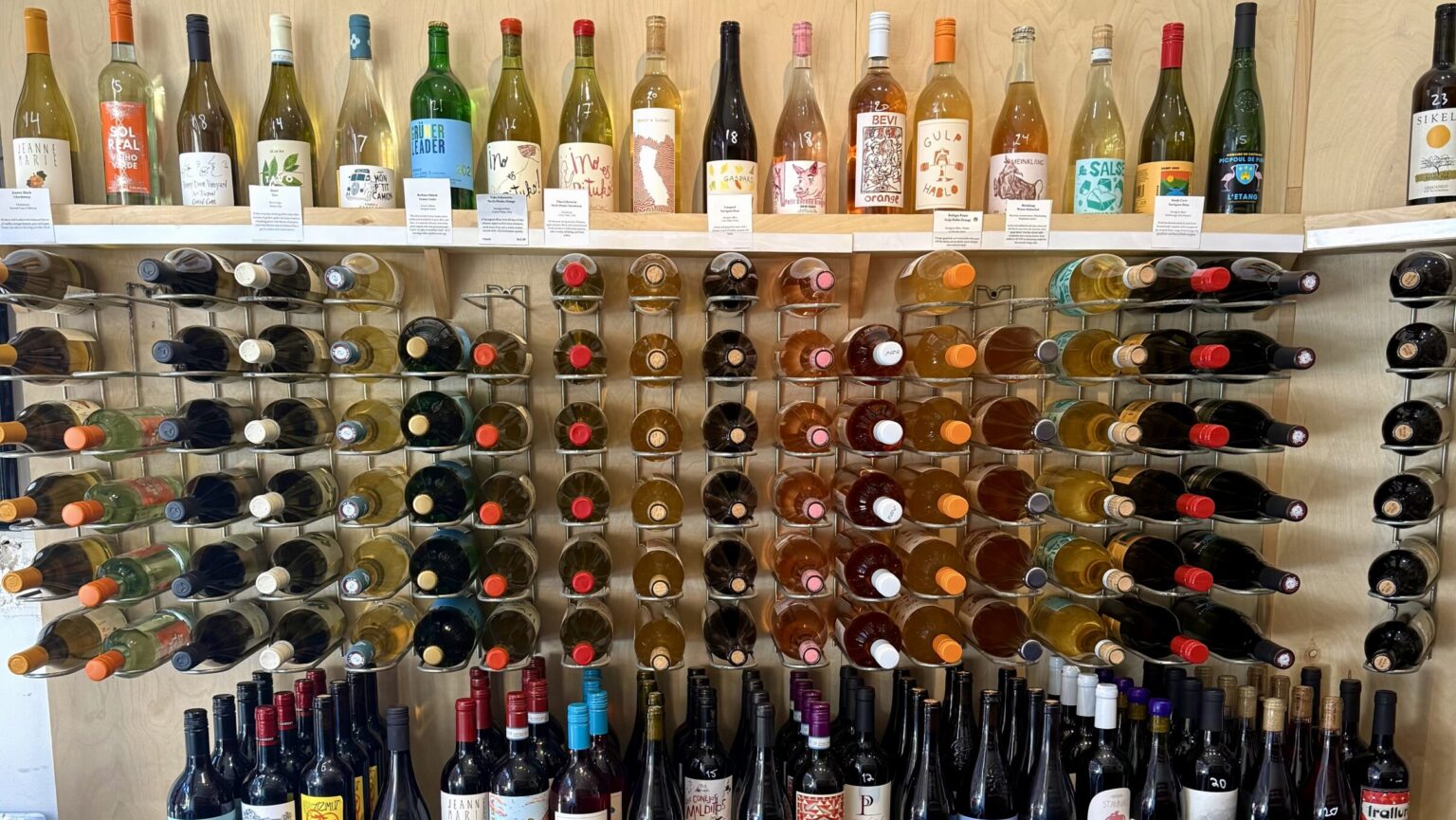 The Cellar That's Still Growing | Worth