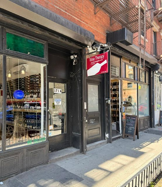 The Cellar That's Still Growing | Worth